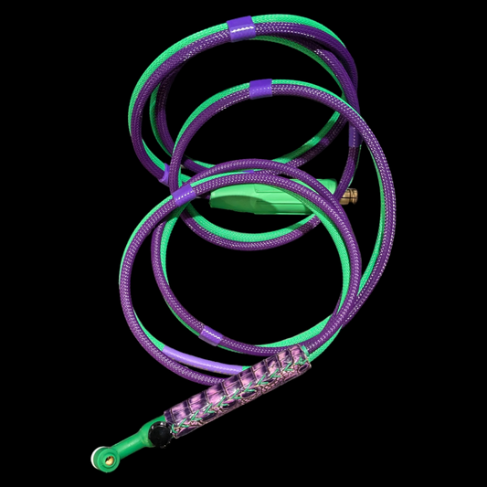 Ready to ship – Florida Man Tig Rigs