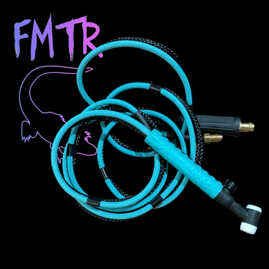 Tig Rigs – Florida Man Tig Rigs