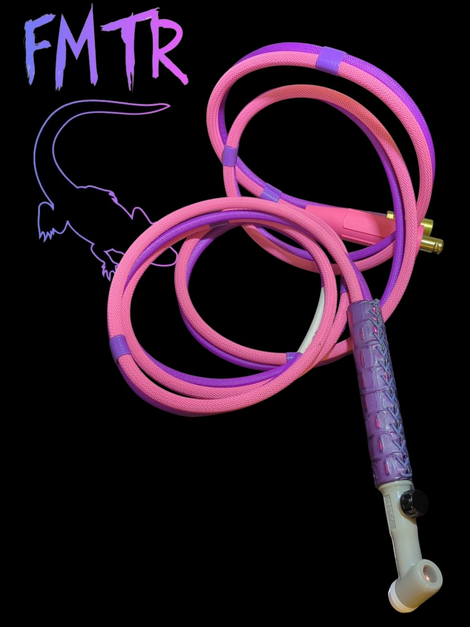 Tig Rigs – Florida Man Tig Rigs